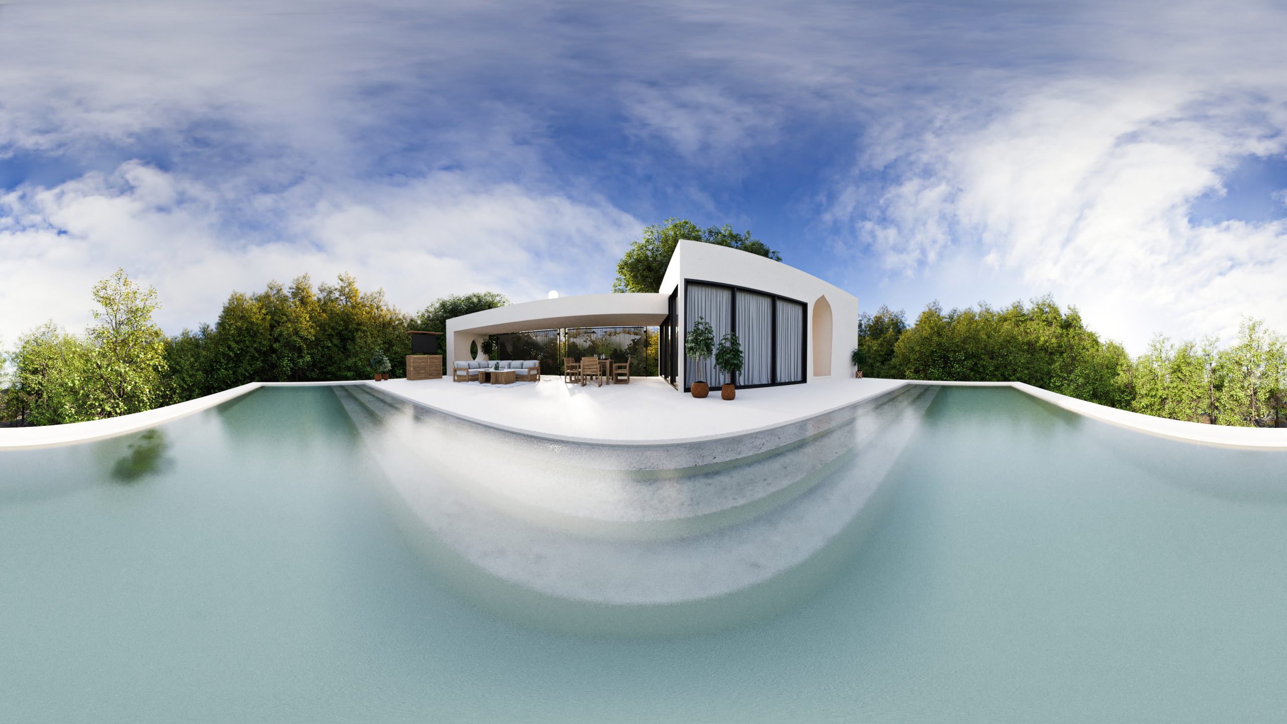 Virtual Gallery — Jati Home