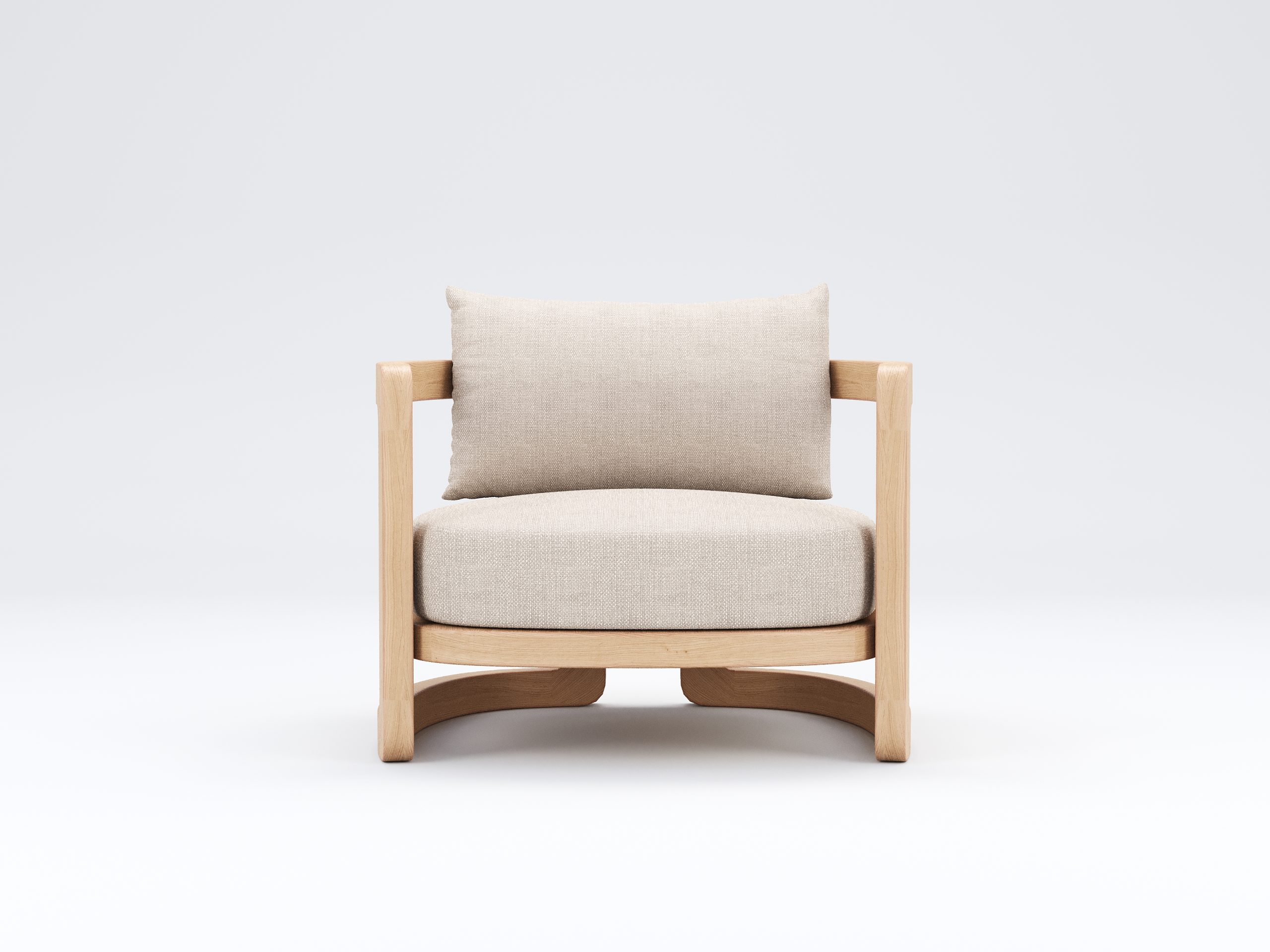 MUSE - Lounge — Jati Home